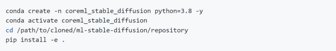 Stable Diffusion的魅力：苹果亲自下场优化，iPad、Mac上快速出图 | Magia AI,魔法AI